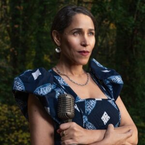 Caroline Shaw – Anthology – All Classical Radio